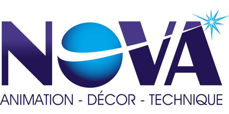 Nova - Votre événement autrement